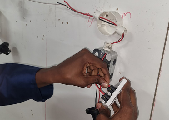 MECHANICAL ENGINEERING N2-N3 (SKILL PROGRAMS) - South Africa Institute ...